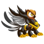 Vanoss Dragon | Dragon City Wiki | Fandom