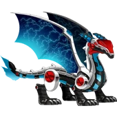 Dragón Adamantio | Wiki Dragon City | Fandom