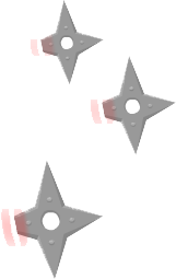 Ninja Stars | Dragon City Wiki | FANDOM powered by Wikia