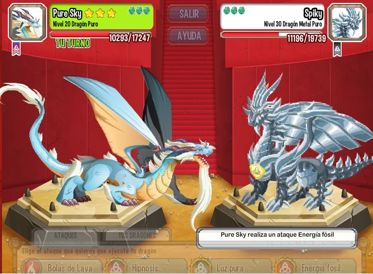 Pure Dragon | Fandom