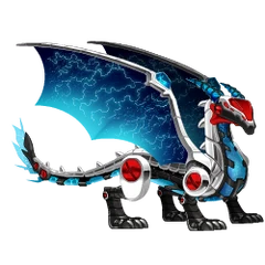 Dragón Adamantio | Wiki Dragon City | Fandom