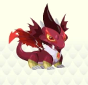 Vampire Dragon | Dragon City Wiki | Fandom