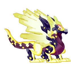 Dragón Energía | Wiki Dragon City | Fandom