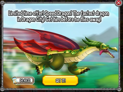 Discuss Everything About Dragon City Wiki | Fandom