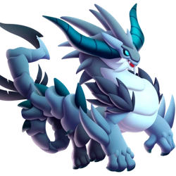 Dusk vs. Dawn Island (Maze Island)/Nightshade Dragon | Dragon City Wiki ...