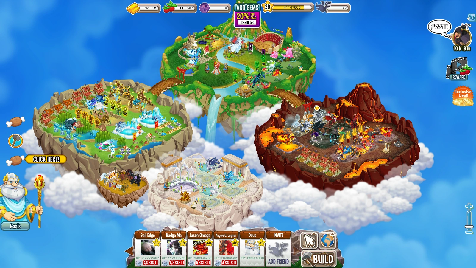 Image - Drago.png | Dragon City Wiki | FANDOM powered by Wikia