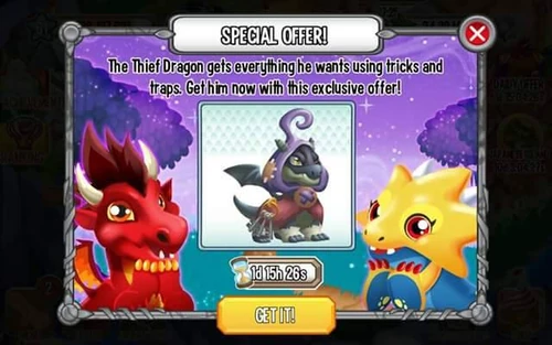 Discuss Everything About Dragon City Wiki | Fandom
