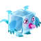 Ice Cube Dragon | Dragon City Wiki | Fandom