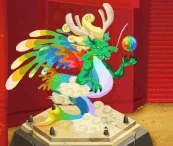 Legacy Dragon | Dragon City Wiki | Fandom
