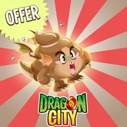 Poo Dragon | Dragon City Wiki | Fandom