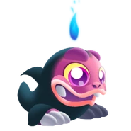 Otoroshi Dragon | Dragon City Wiki | Fandom