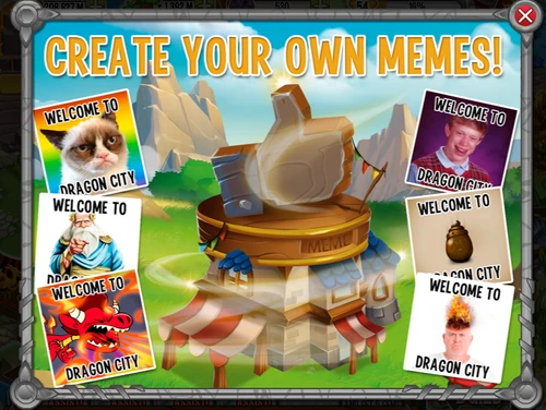 Create Your Own Memes ! | Fandom