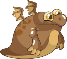 Dragón Barro | Wiki Dragon City | Fandom