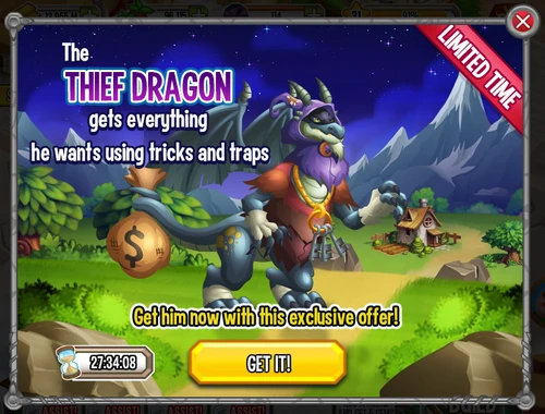 Discuss Everything About Dragon City Wiki | Fandom