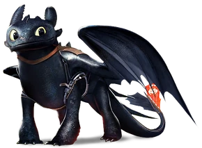 Desdentao | Wiki Dragones el resurgir de mema | FANDOM powered by Wikia