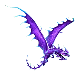 Pesadilla Voladora | Wiki Dragones el resurgir de mema | FANDOM powered by Wikia