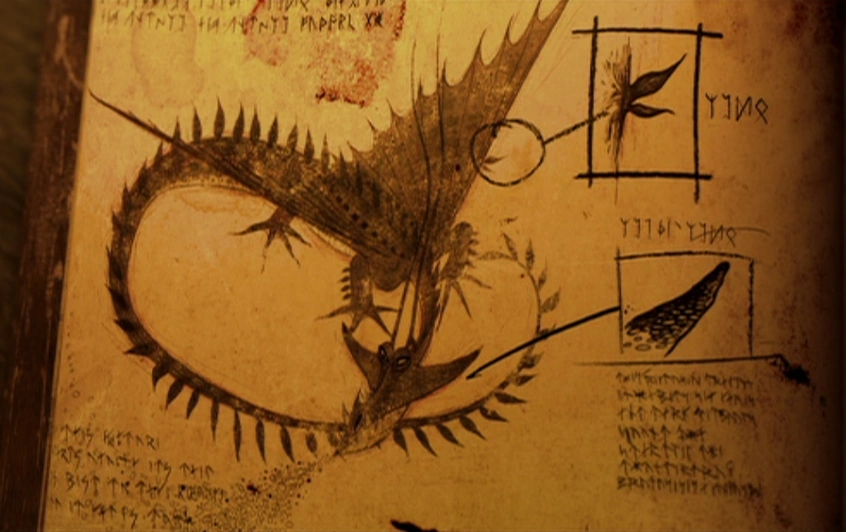 Imagen - Changewing.png | Wiki DragonesOfBerk | FANDOM powered by Wikia