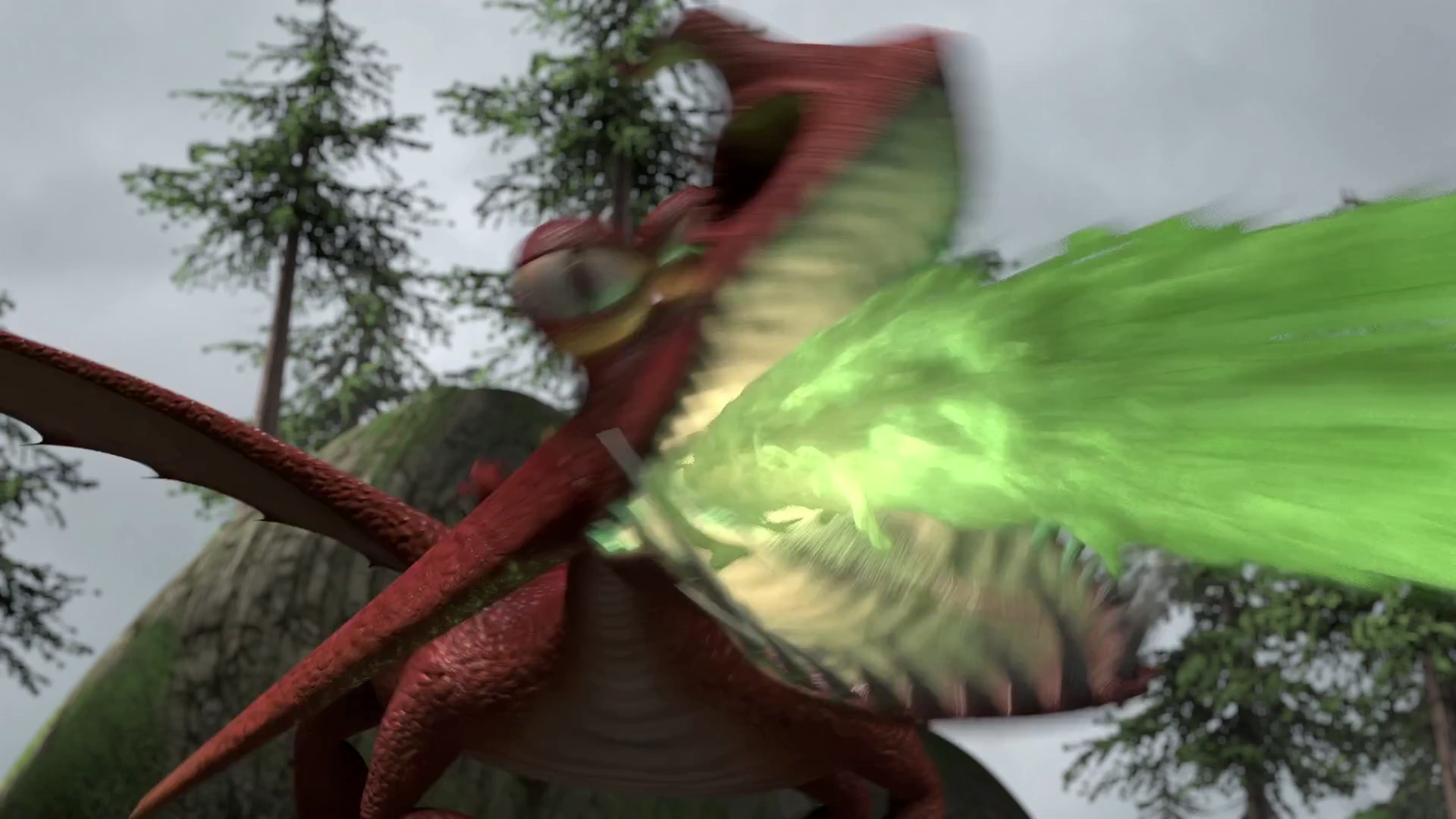 Changewing | Wiki DragonesOfBerk | FANDOM powered by Wikia