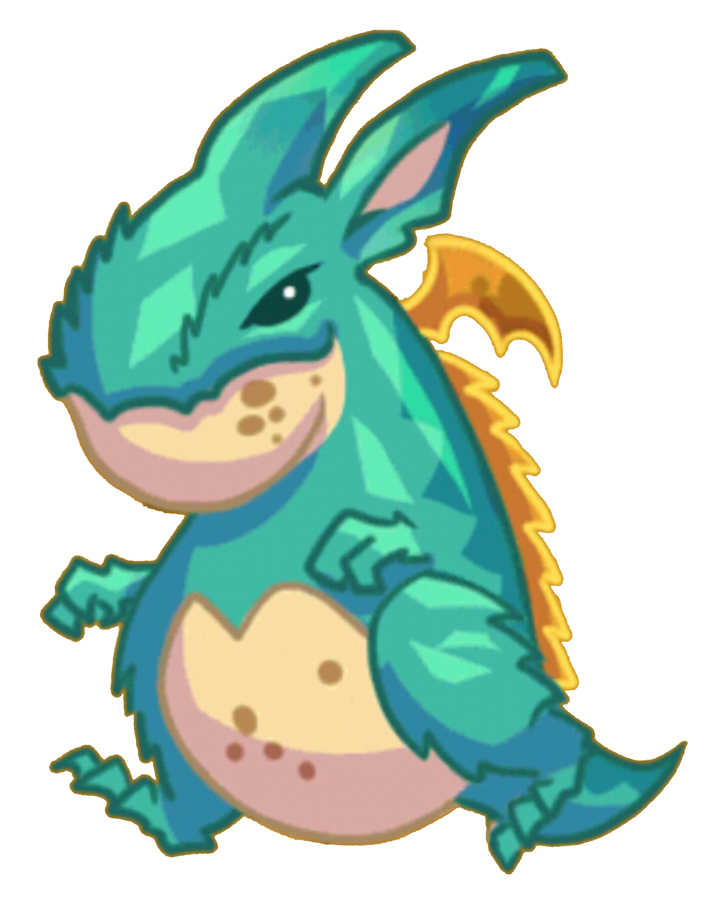 Fat Dragon | Dragon Evolution World Wikia | Fandom