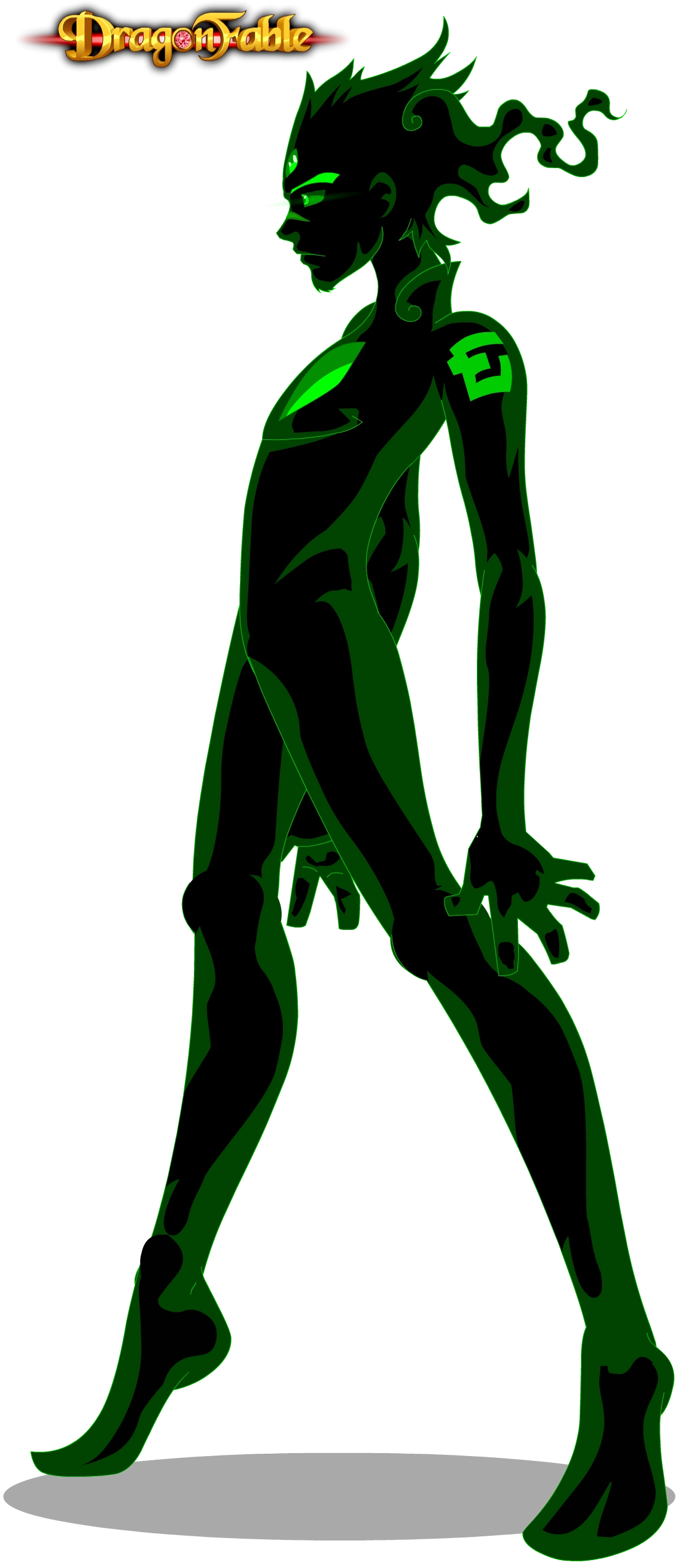 Envy | DragonFable Endgame Wiki | Fandom