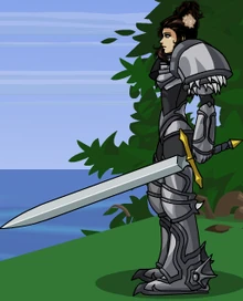 DragonSlayer | DragonFable Endgame Wiki | Fandom