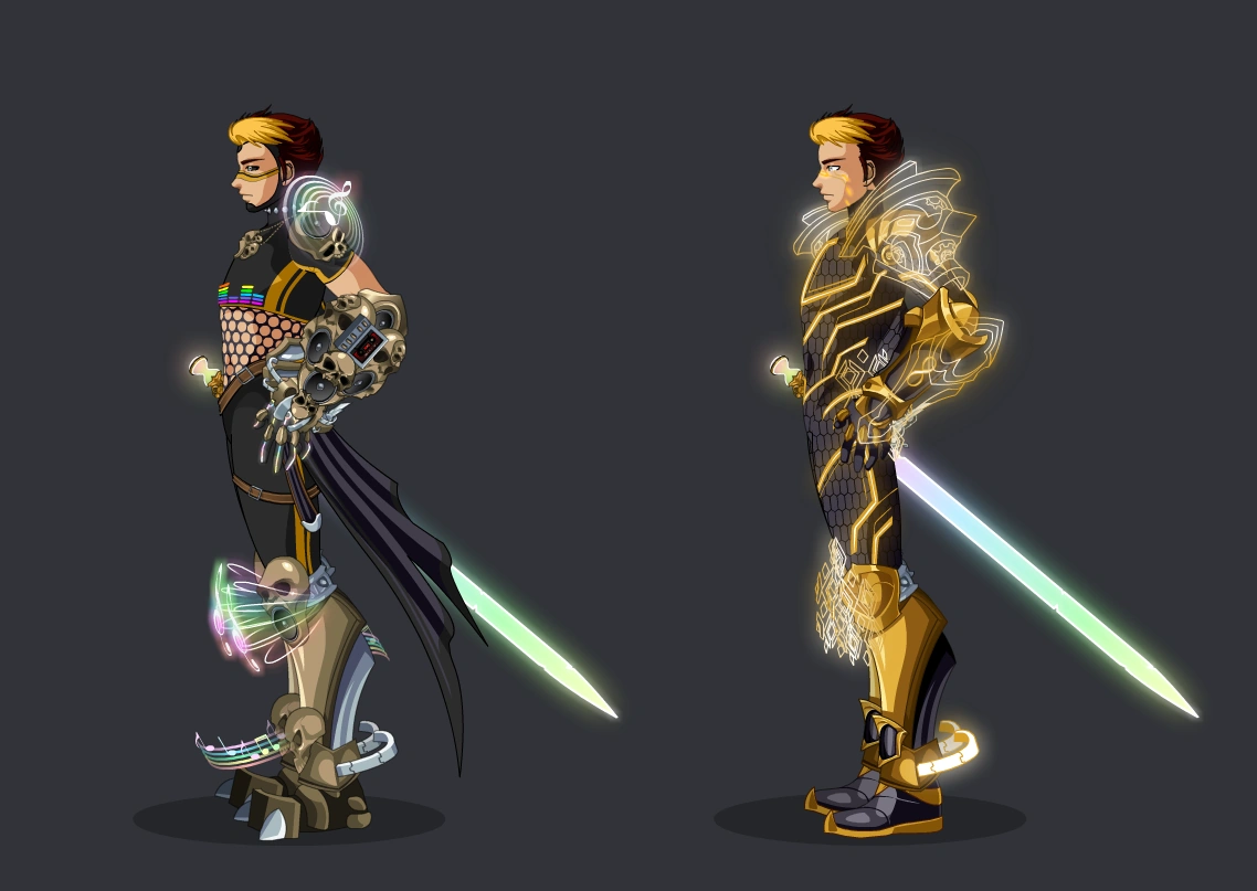 Epoch | DragonFable Endgame Wiki | FANDOM powered by Wikia
