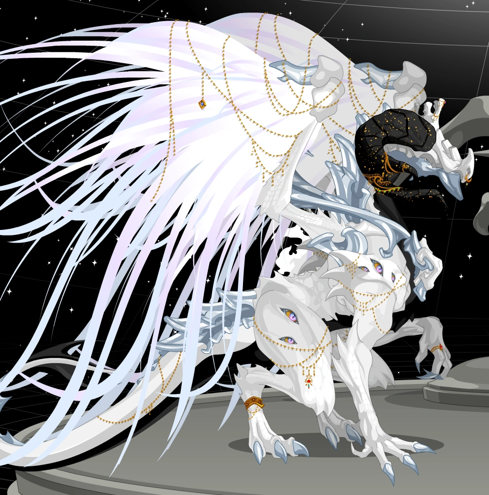 Drahr'Hatir | DragonFable Endgame Wiki | Fandom