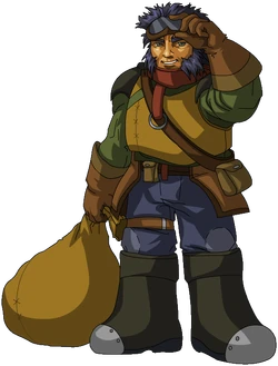 Doug Digg | DragonFable Wiki | Fandom