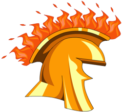 Helm of 300 Flames | DragonFable Wiki | Fandom