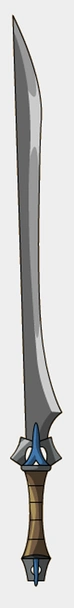 Kessel Sword | DragonFable Wiki | FANDOM powered by Wikia