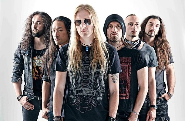 DragonForce | DragonForce Wiki | Fandom