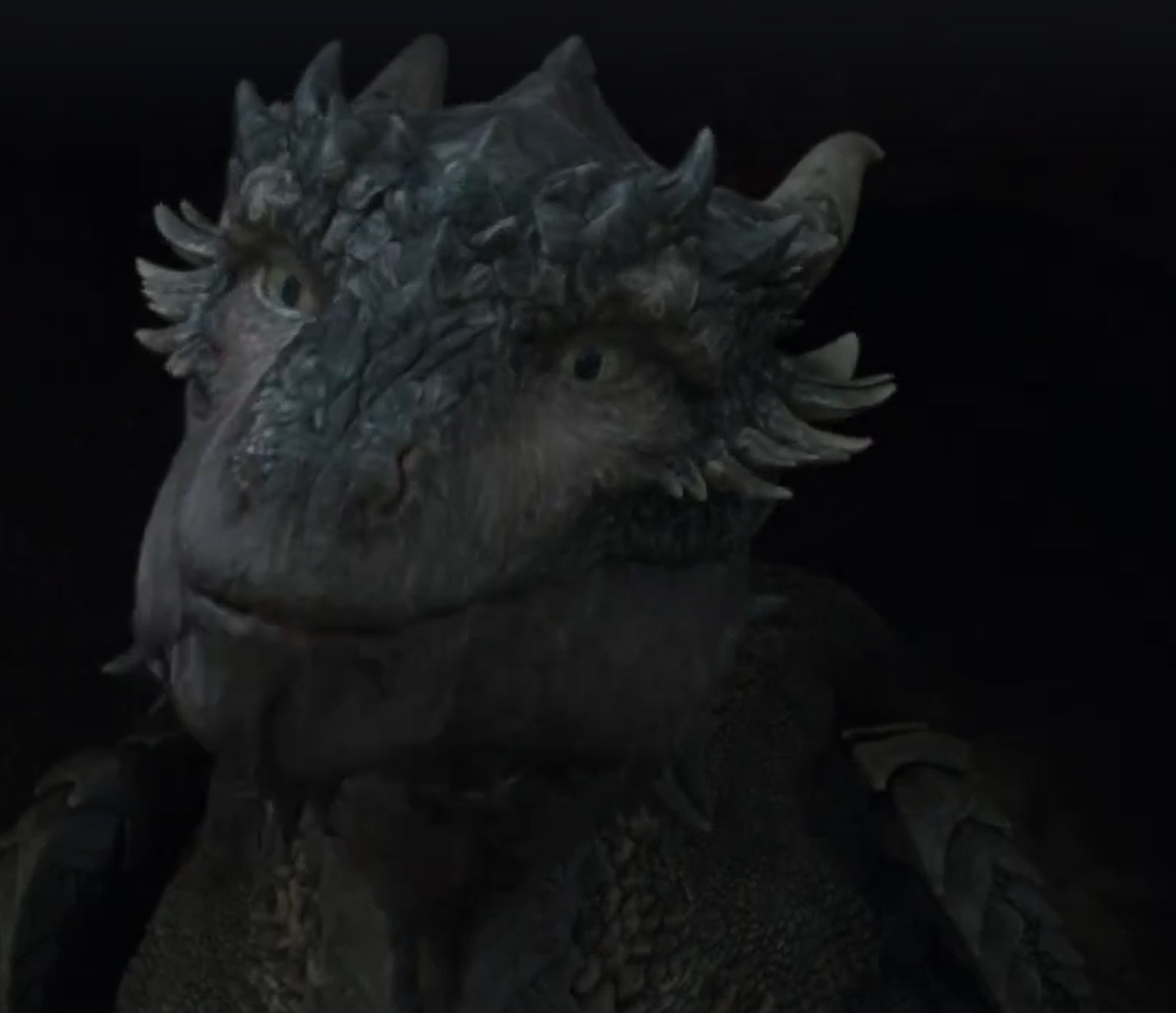 Drago | Dragonheart Wiki | FANDOM powered by Wikia