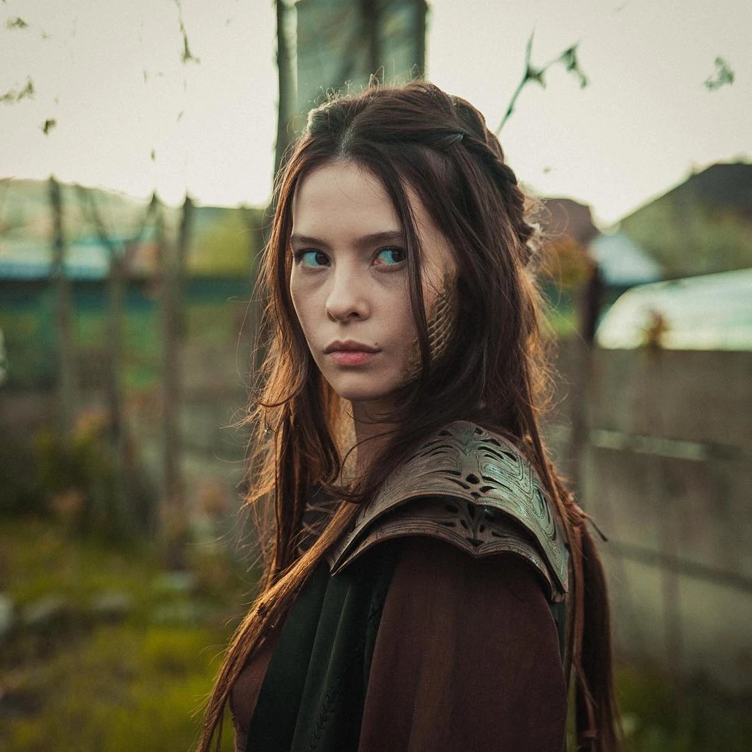 Mehgan | Dragonheart Wiki | Fandom