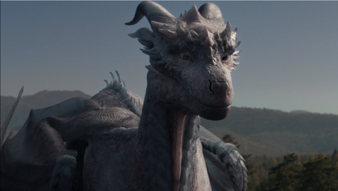 Siveth | Dragonheart Wiki | Fandom