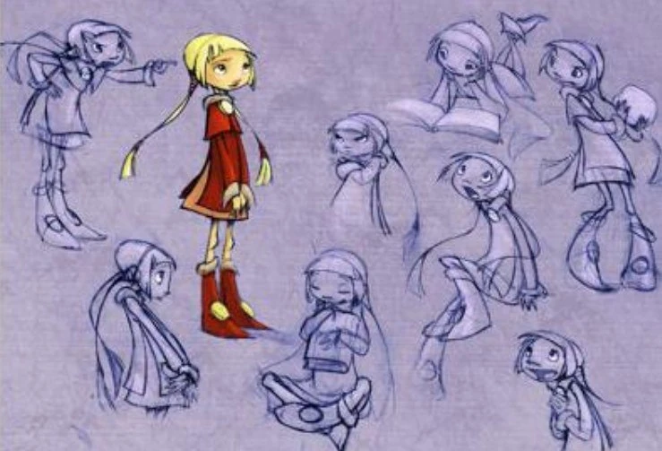 Zoria | Dragon hunters Wiki | Fandom