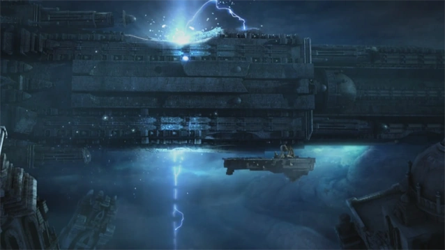 Floating world | Dragon hunters Wiki | FANDOM powered by Wikia