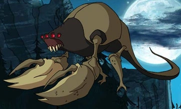 Djourab | Dragon hunters Wiki | FANDOM powered by Wikia