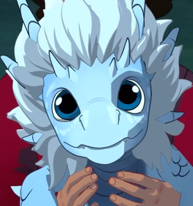 Image - Zym.png | The Dragon Prince Wiki | FANDOM powered by Wikia