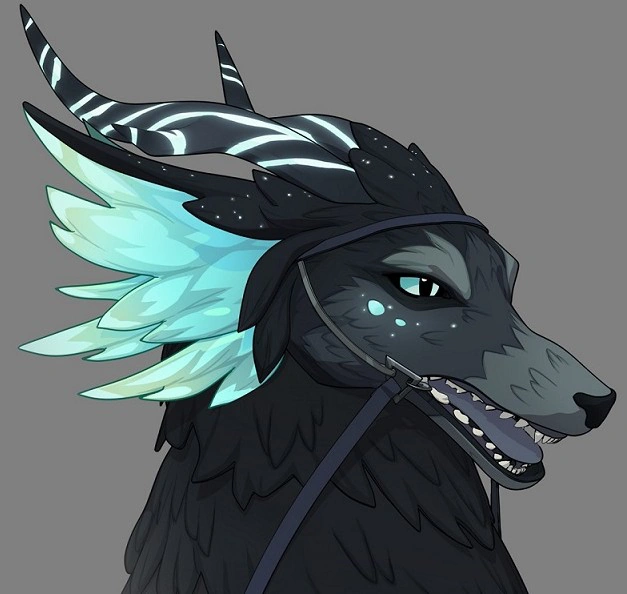 Moonstrider | The Dragon Prince Wiki | Fandom