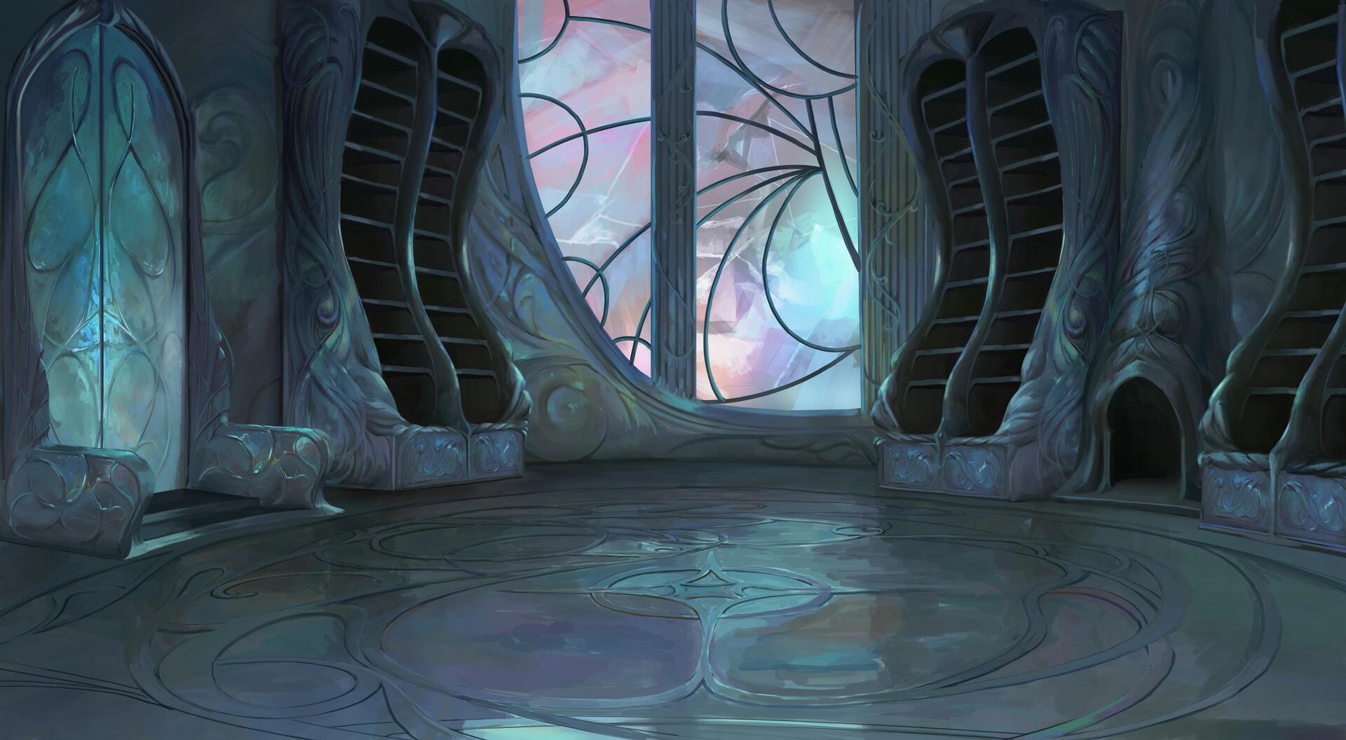 Aaravos/History | The Dragon Prince Wiki | Fandom