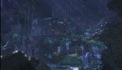 Xadia | The Dragon Prince Wiki | Fandom