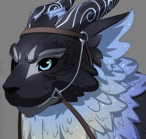 Shadowpaw The Dragon Prince Wiki Fandom
