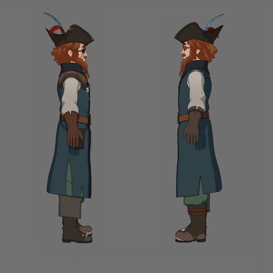 Villads/Gallery | The Dragon Prince Wiki | Fandom