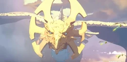 Sol Regem/Gallery | The Dragon Prince Wiki | Fandom