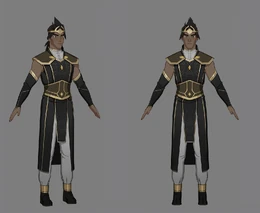 Kasef/Gallery | The Dragon Prince Wiki | Fandom