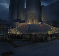 Katolis | The Dragon Prince Wiki | Fandom