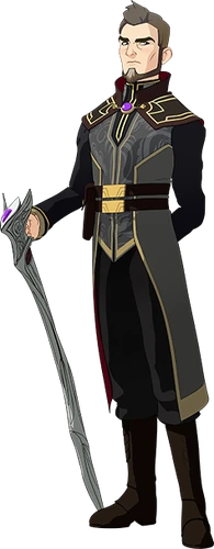 Viren | The Dragon Prince Wiki | FANDOM powered by Wikia