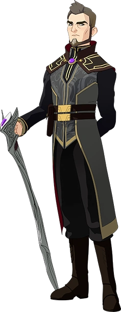 Viren | The Dragon Prince Wiki | FANDOM powered by Wikia