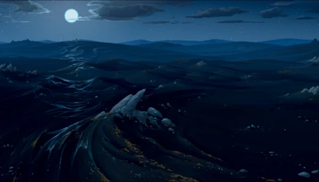 Xadia | The Dragon Prince Wiki | Fandom