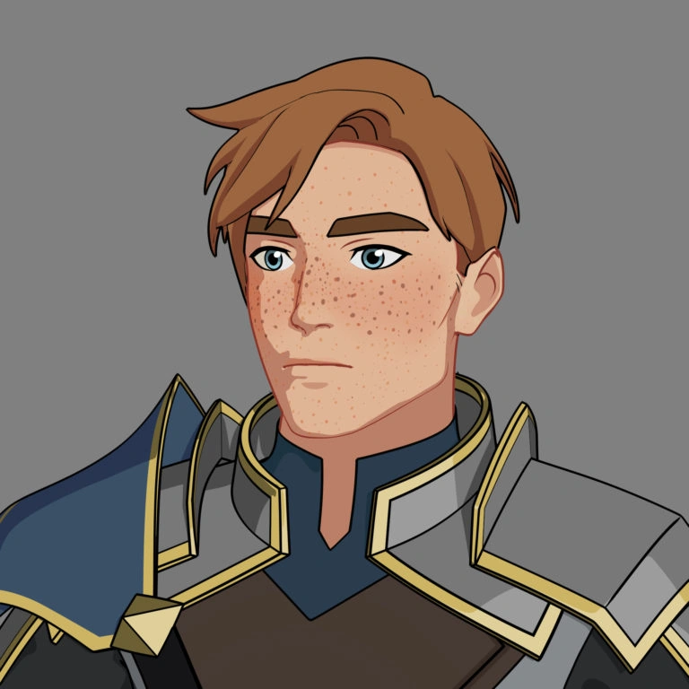 Gren/Gallery | The Dragon Prince Wiki | Fandom